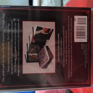 Other | The Twilight Journals Collectible Set | Poshmark